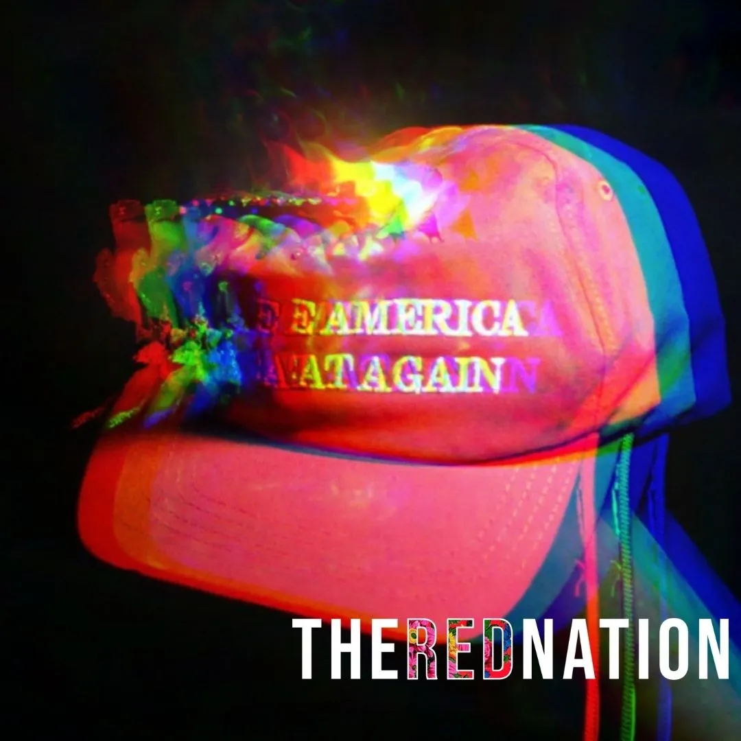 The Red Nation (Page 2)